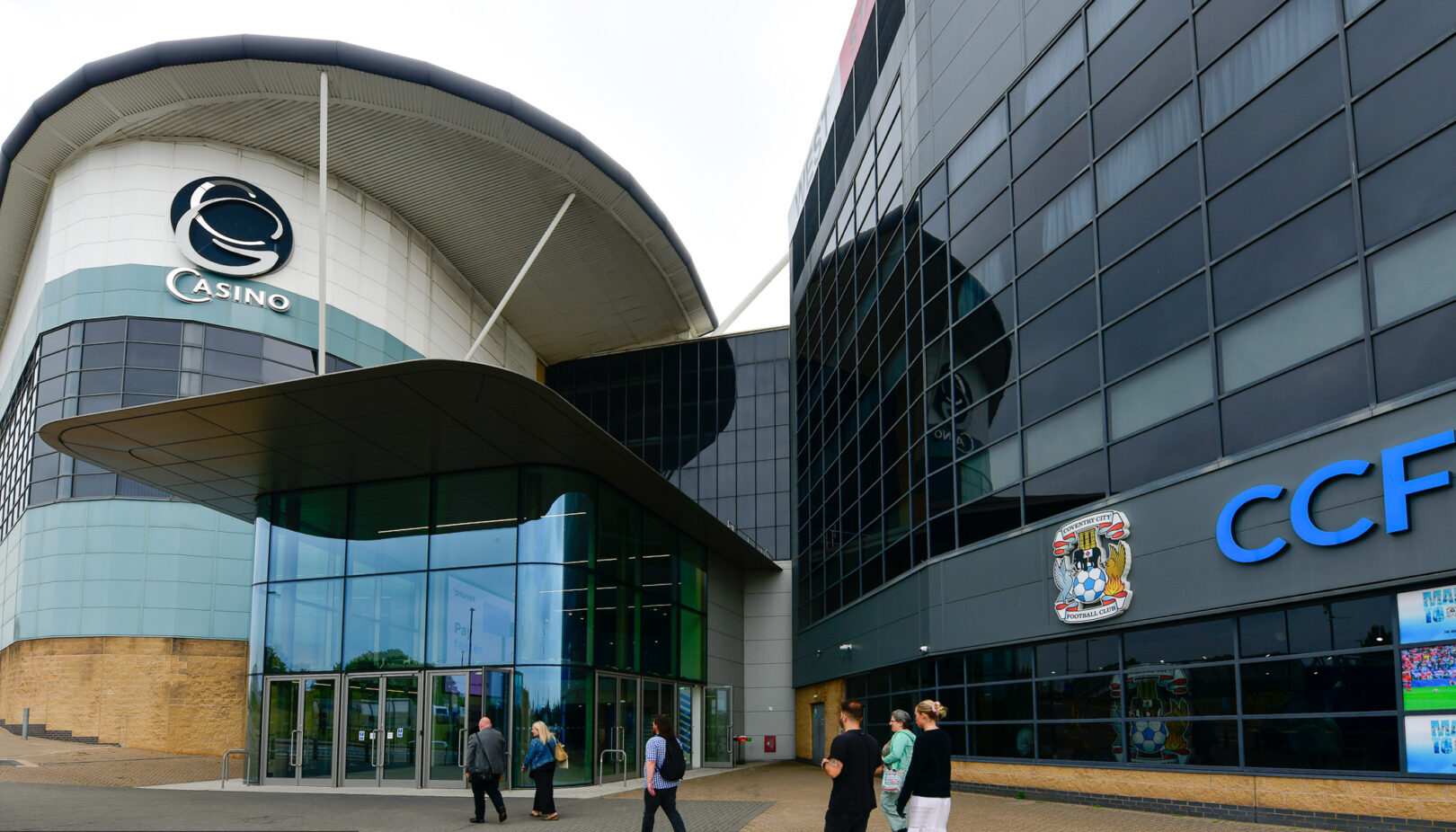 Midlands Show | National Neurodiversity Shows | UK's Largest ...
